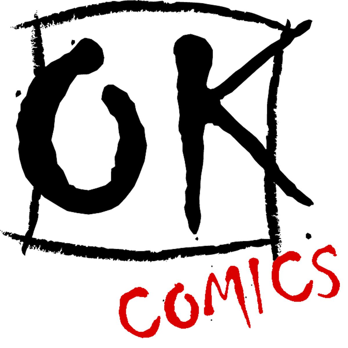OK Comics